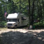 Top 100 RV Parks in New Jersey - New Jersey Campground & RV Park Reviews